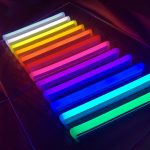 Color Palette LED neon | Noalux | LED neon signs ⚡Handmade with love